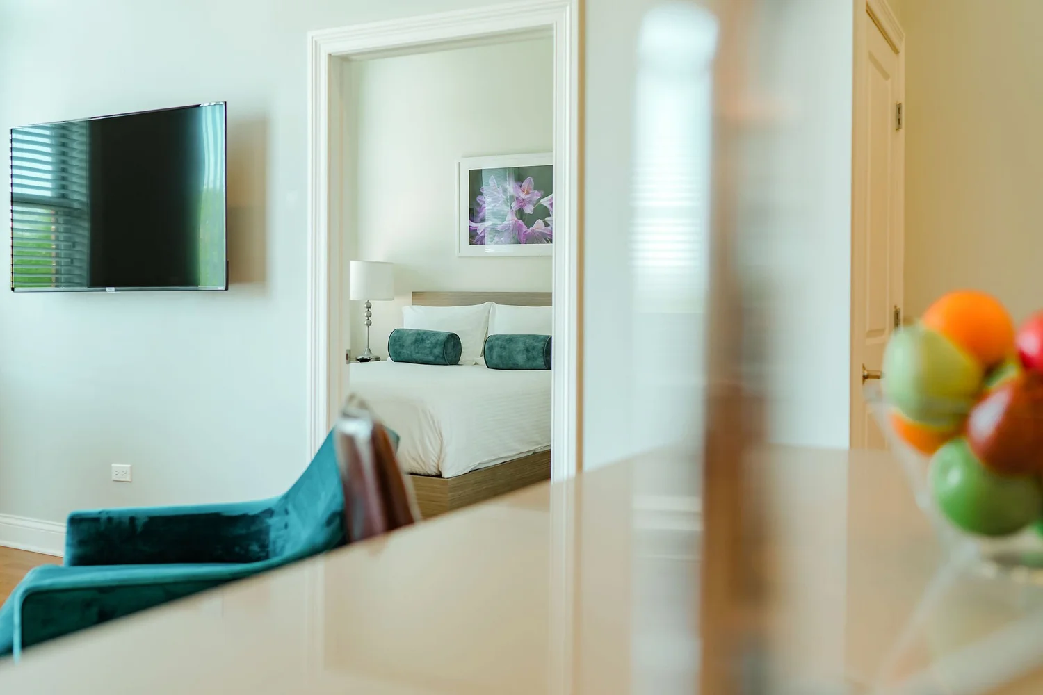 Two Bedroom — The Guesthouse Hotel