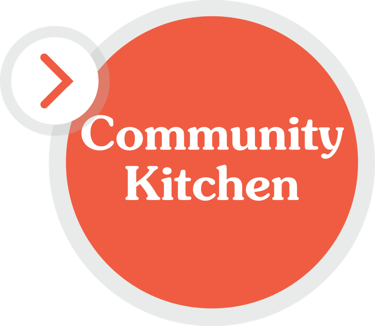 Community Kitchen — Community Action House