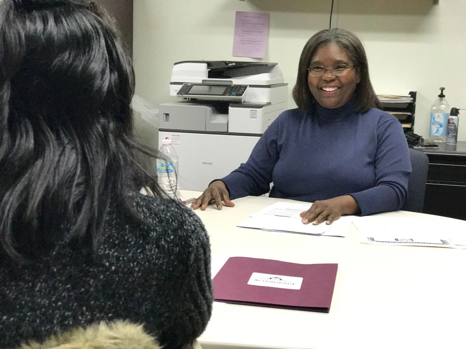 News and Updates — Community Action House