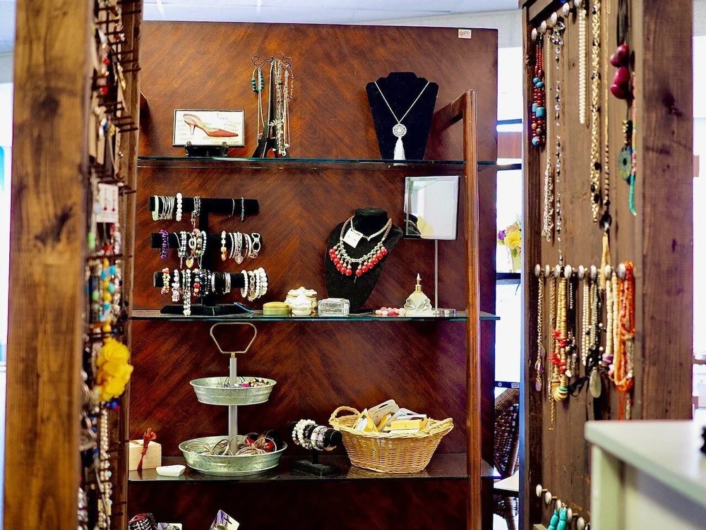 Resale Store — Community Action House