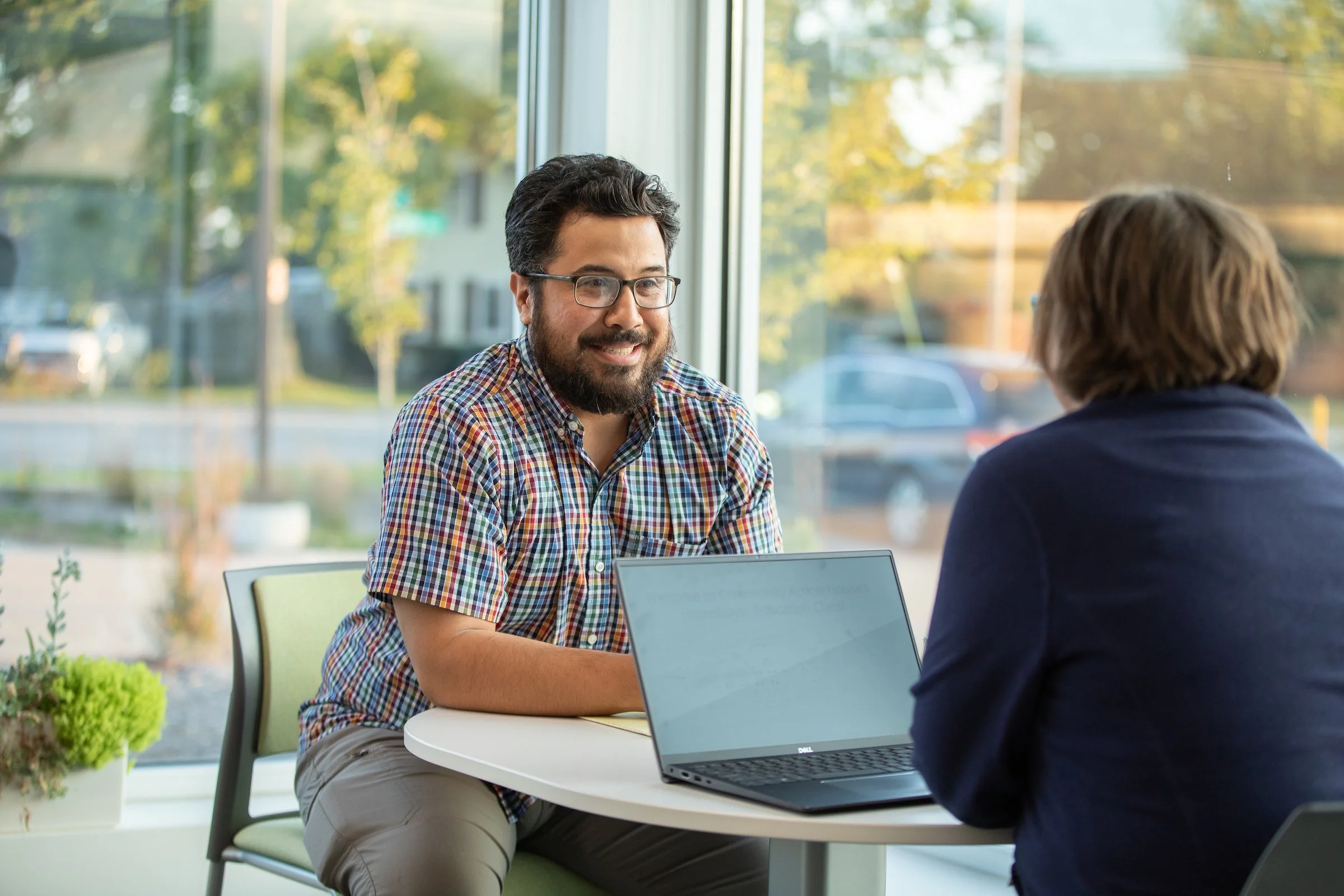 Tax Assistance Hub — Community Action House