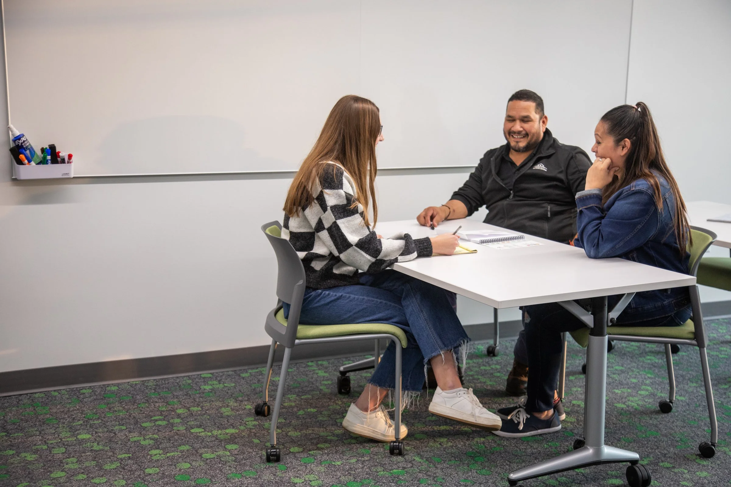 Tax Assistance Hub — Community Action House