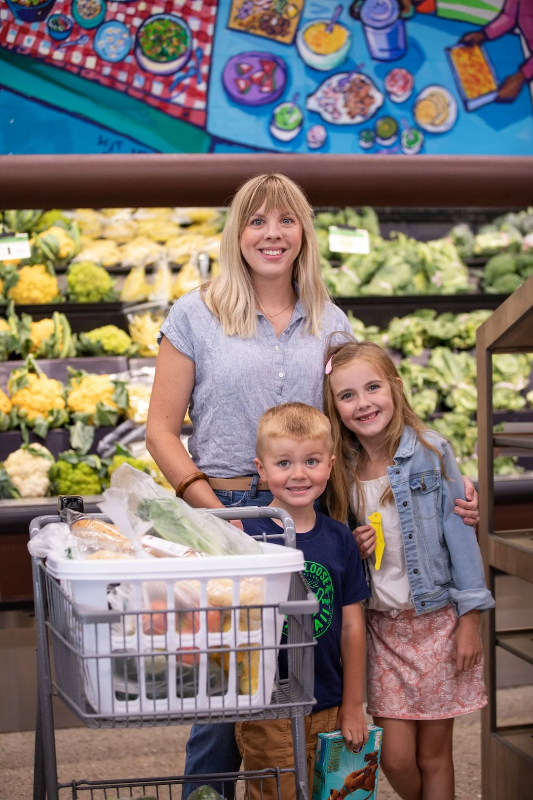 Community Action House