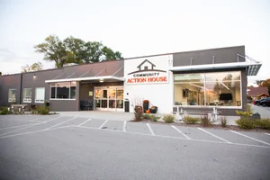 Community Action House