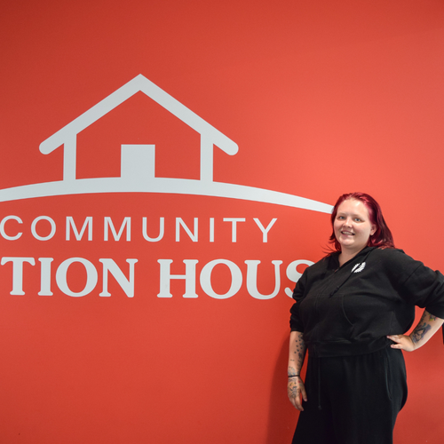 July eNews — Community Action House
