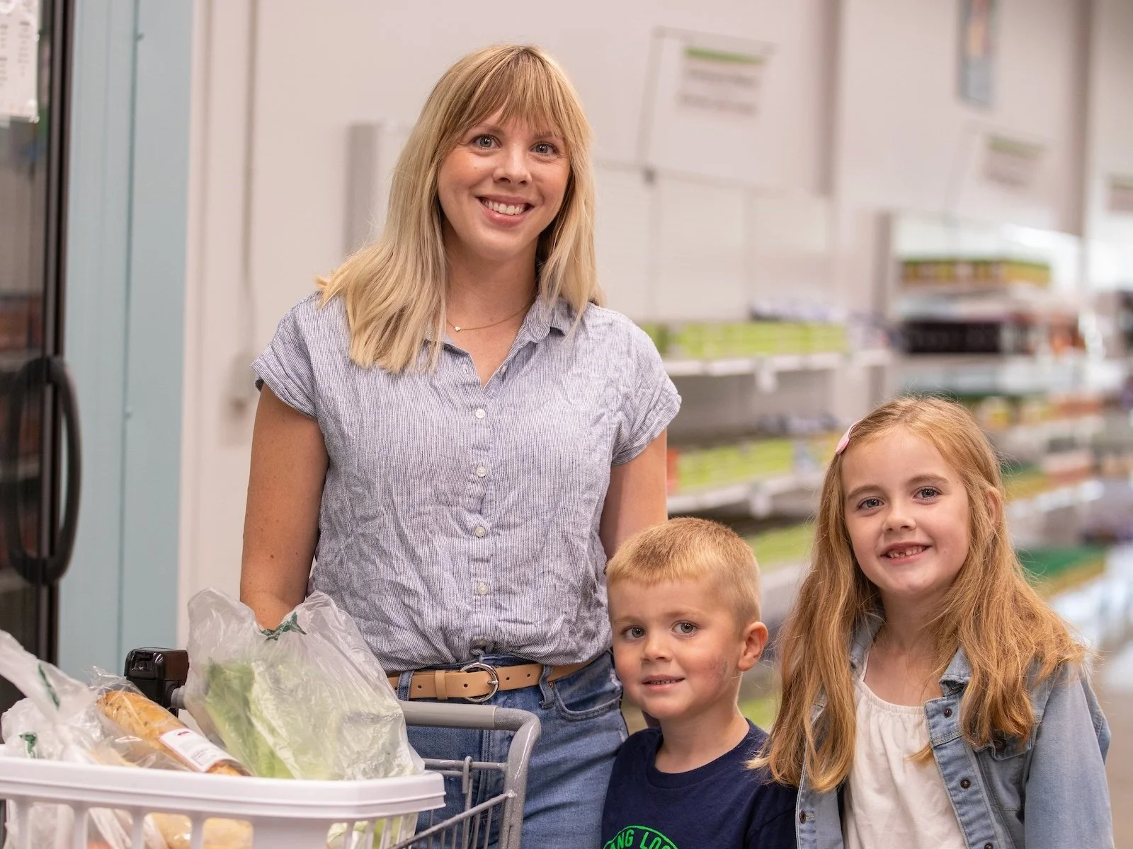 Act with Action House — Community Action House