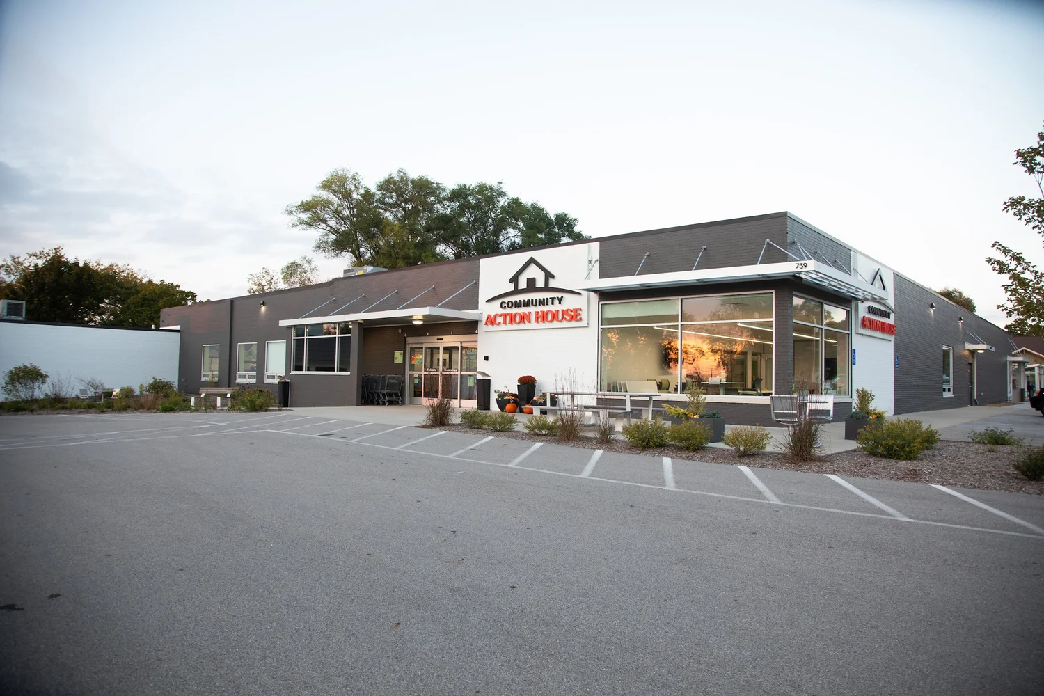 Homelessness Awareness Month: Understanding Homelessness — Community ...