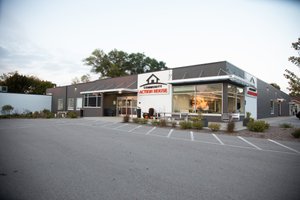 Food Club & Opportunity Hub — Community Action House