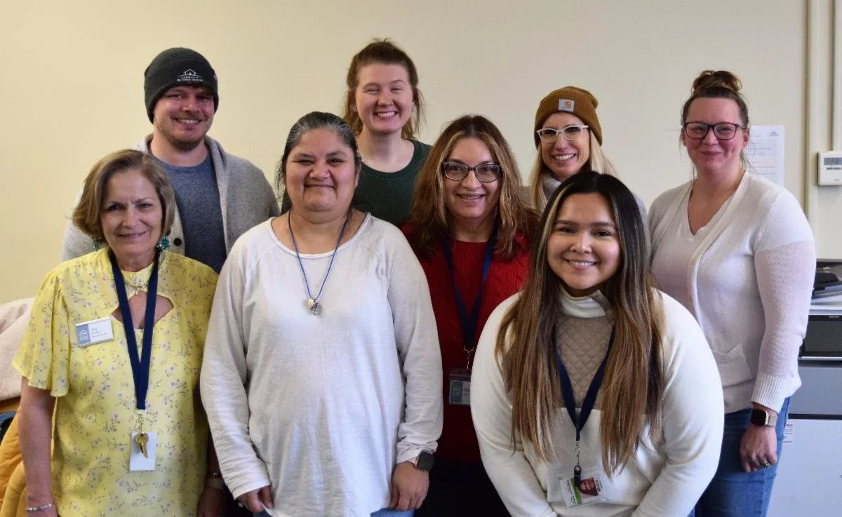 Homeless Persons' Remembrance Day Reflection: Seeing the Humanity in ...