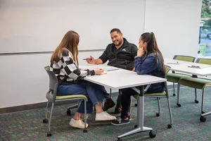 Community Action House