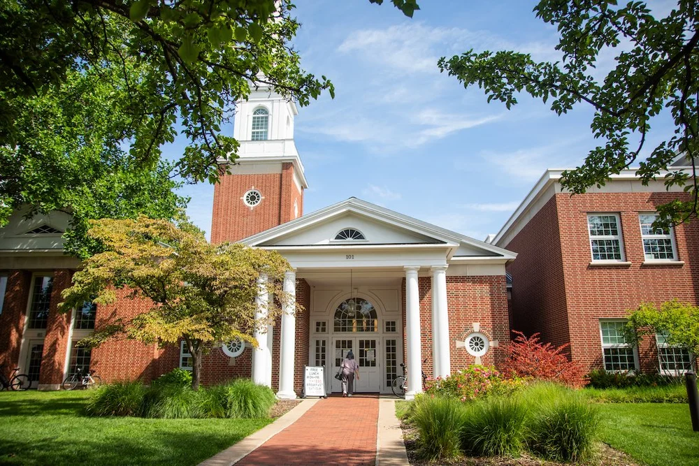 Community Kitchen — Community Action House