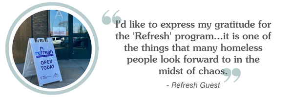 Refresh: Hygiene and Hope Turns Four this Month! — Community Action House