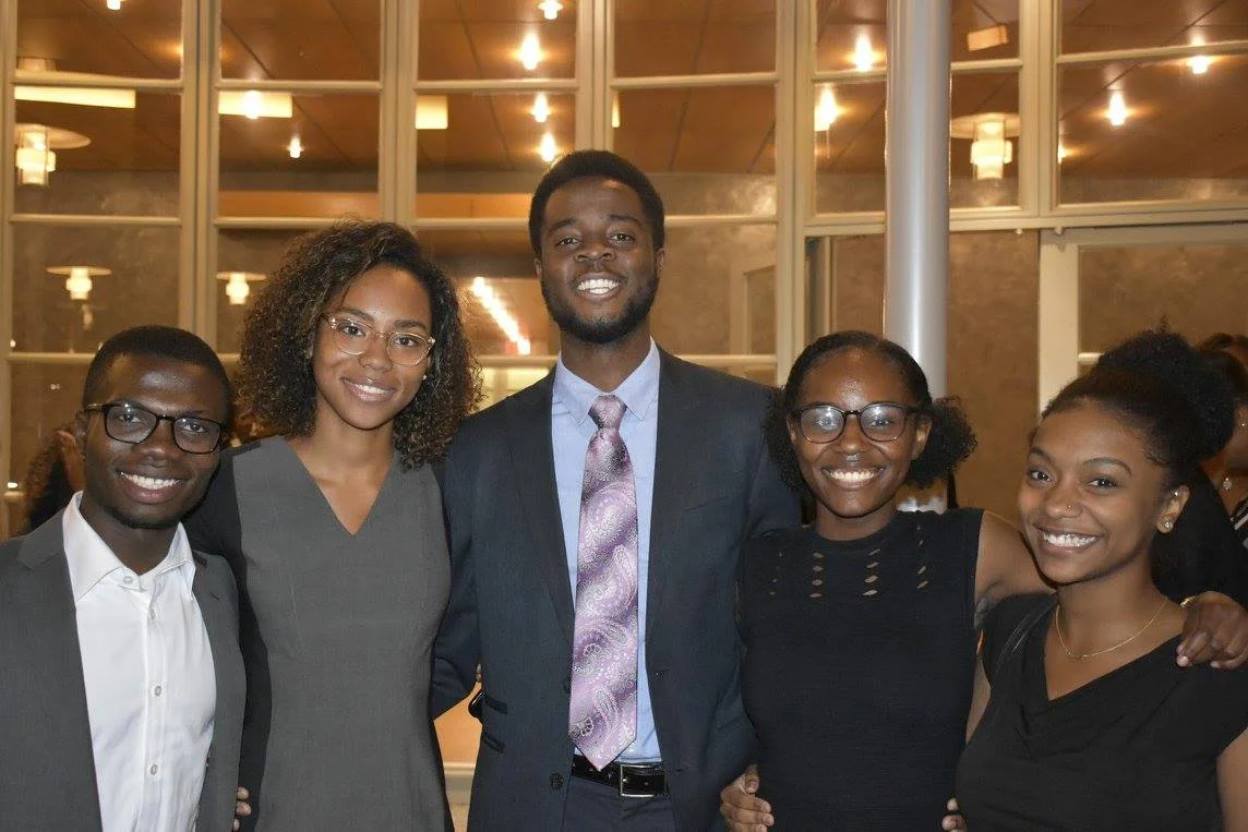 Howard E. Mitchell Memorial Conference | Black Wharton Undergraduate ...