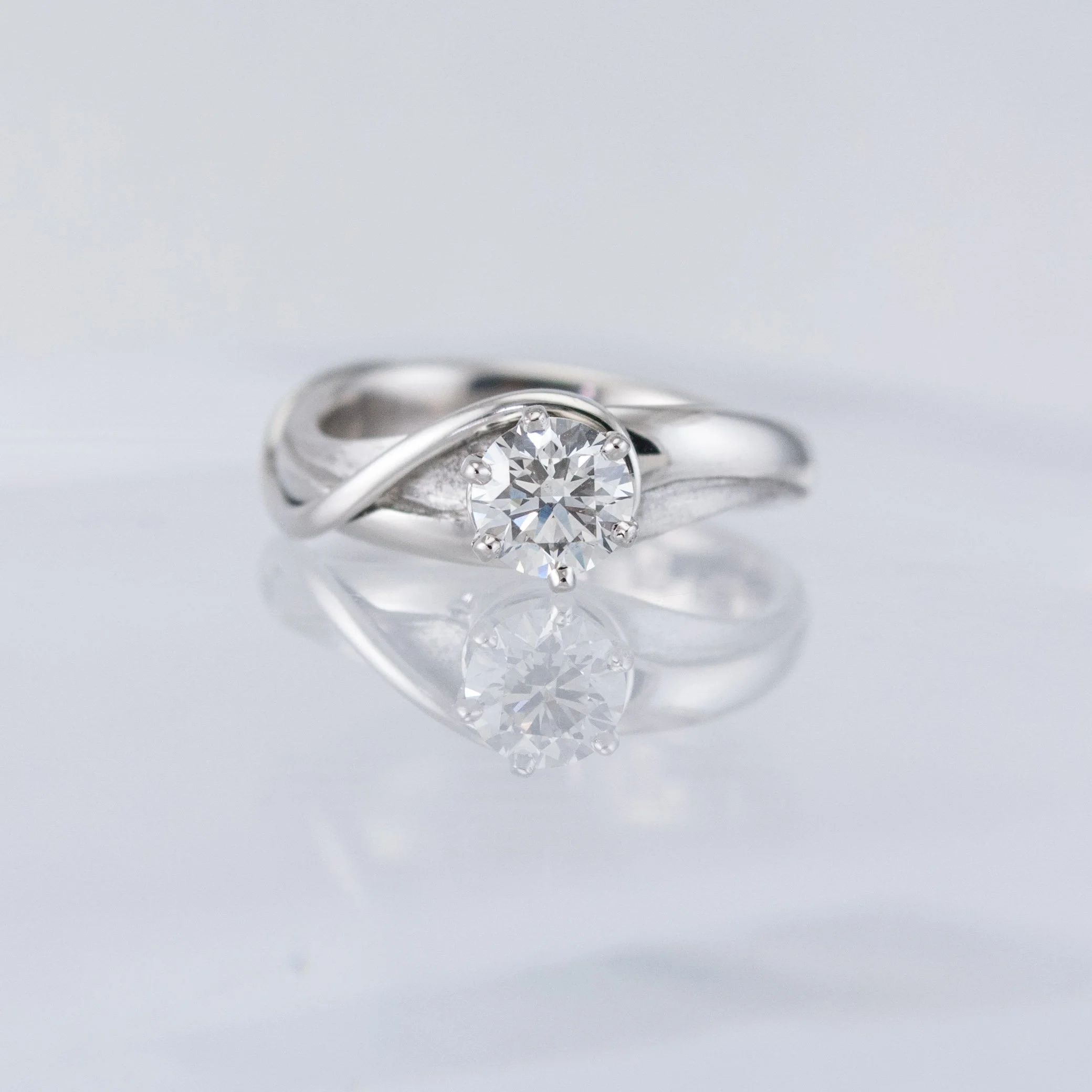 Solitaires - Shop — Fairbank and Perry Goldsmiths