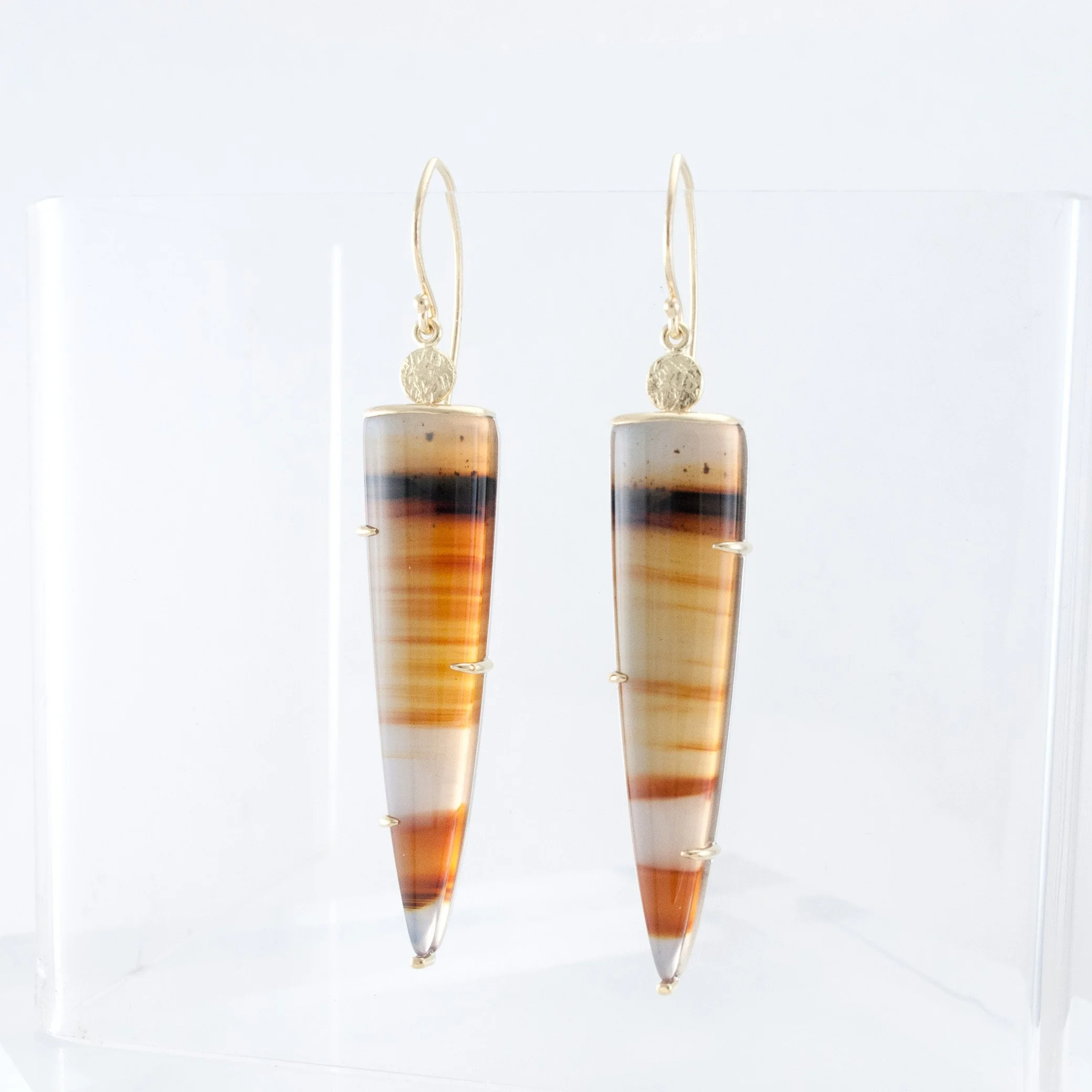 Earrings - Shop — Fairbank and Perry Goldsmiths