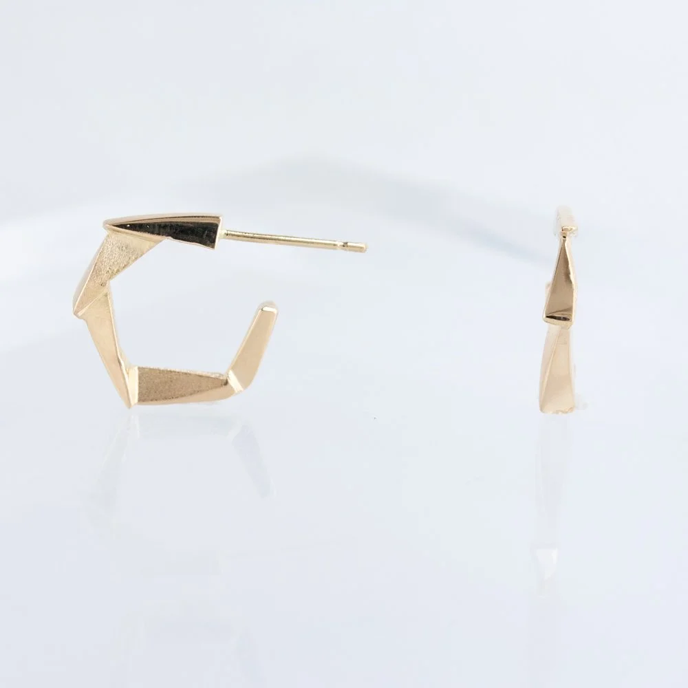 New in our Gallery — Fairbank and Perry Goldsmiths