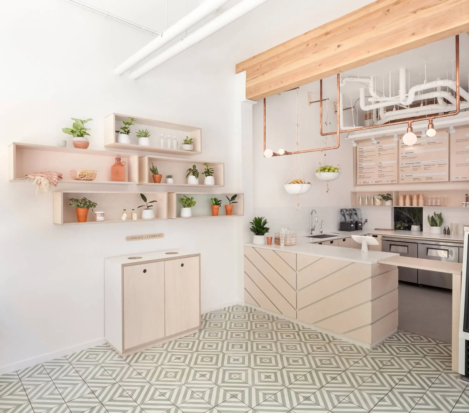 Projects — Matthew McCormick Studio | Modern Lighting Design