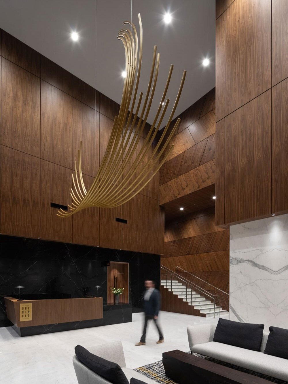 ABOUT — Matthew McCormick Studio | Modern Lighting Design