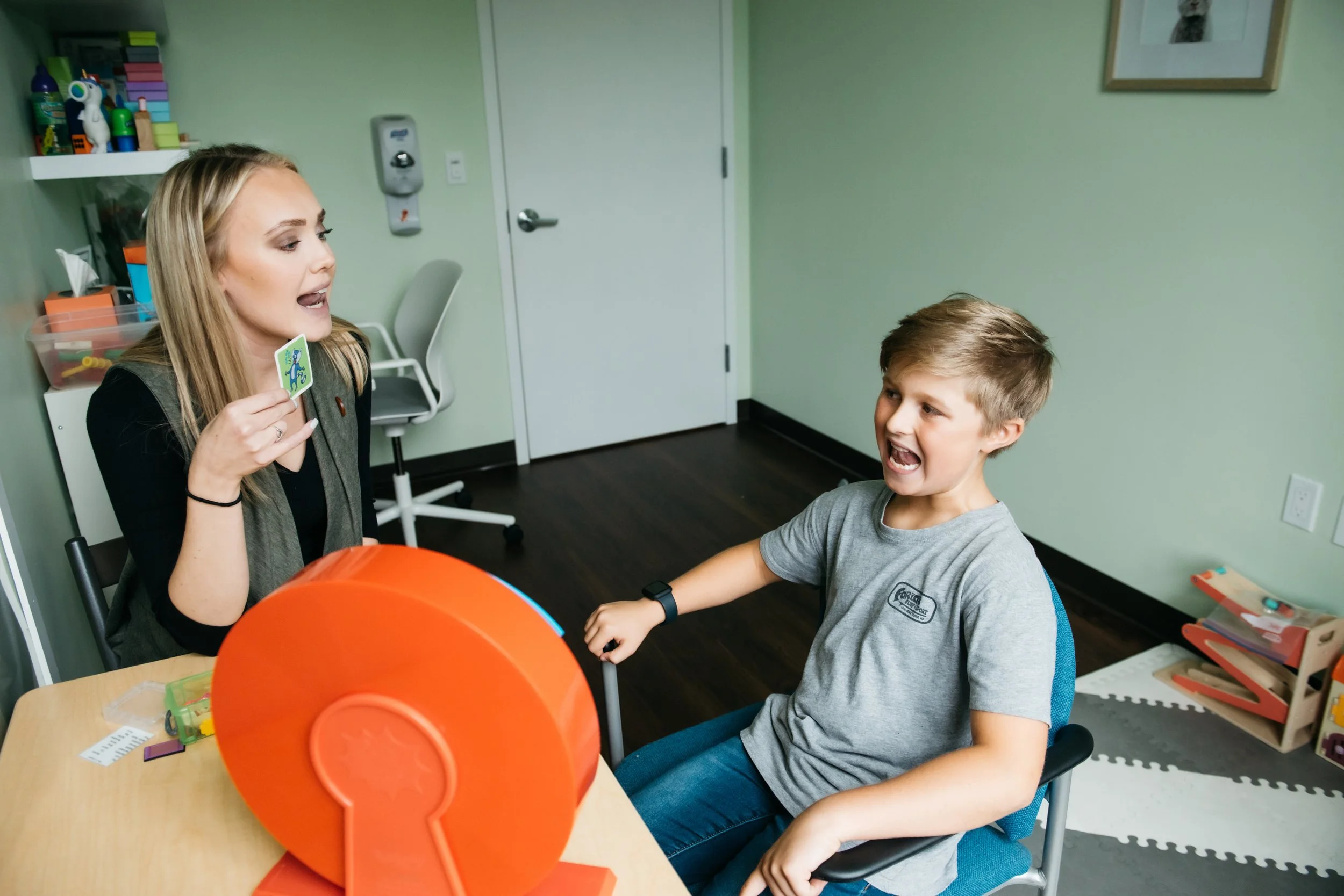 Treehouse Pediatric Therapy