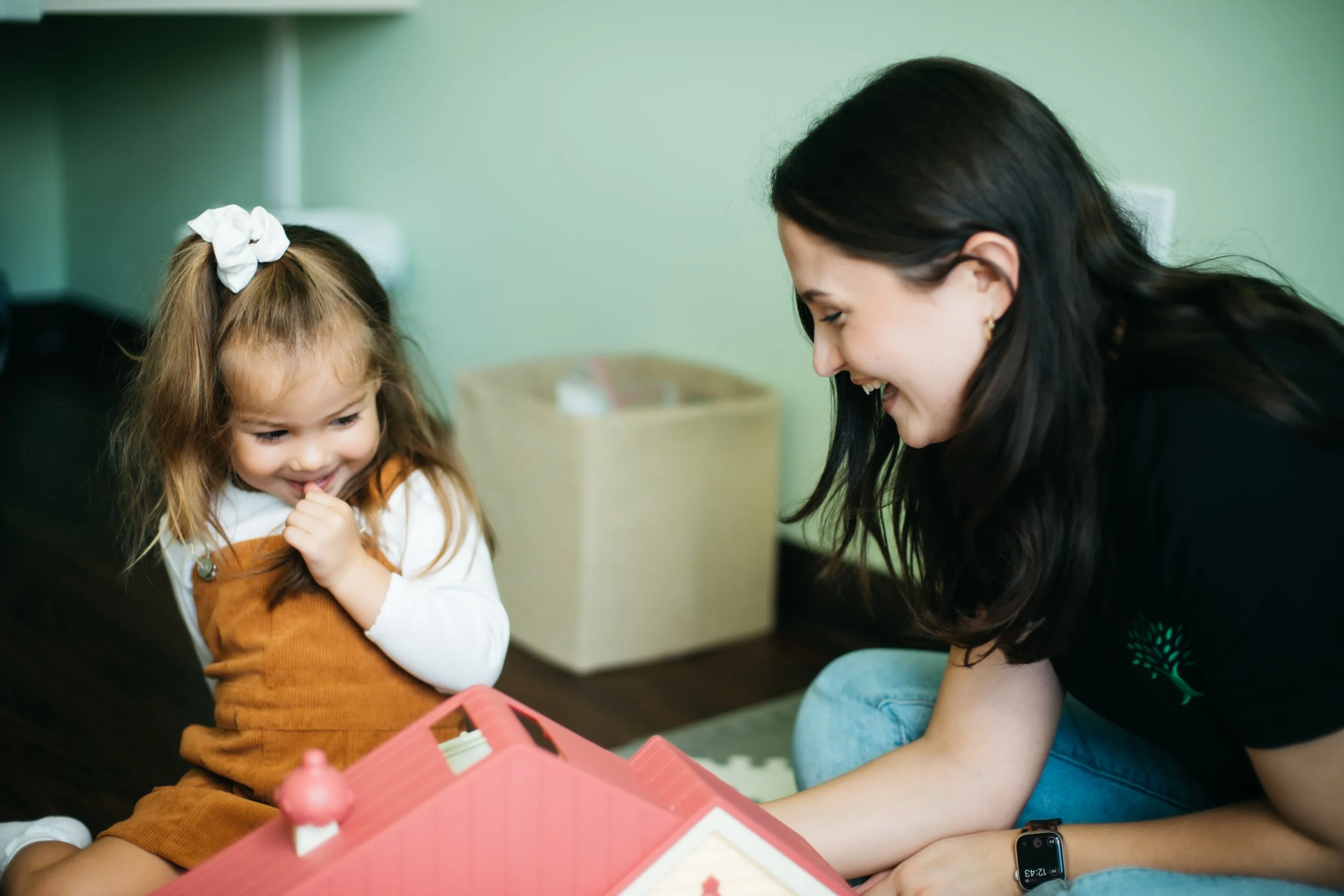 Treehouse Pediatric Therapy
