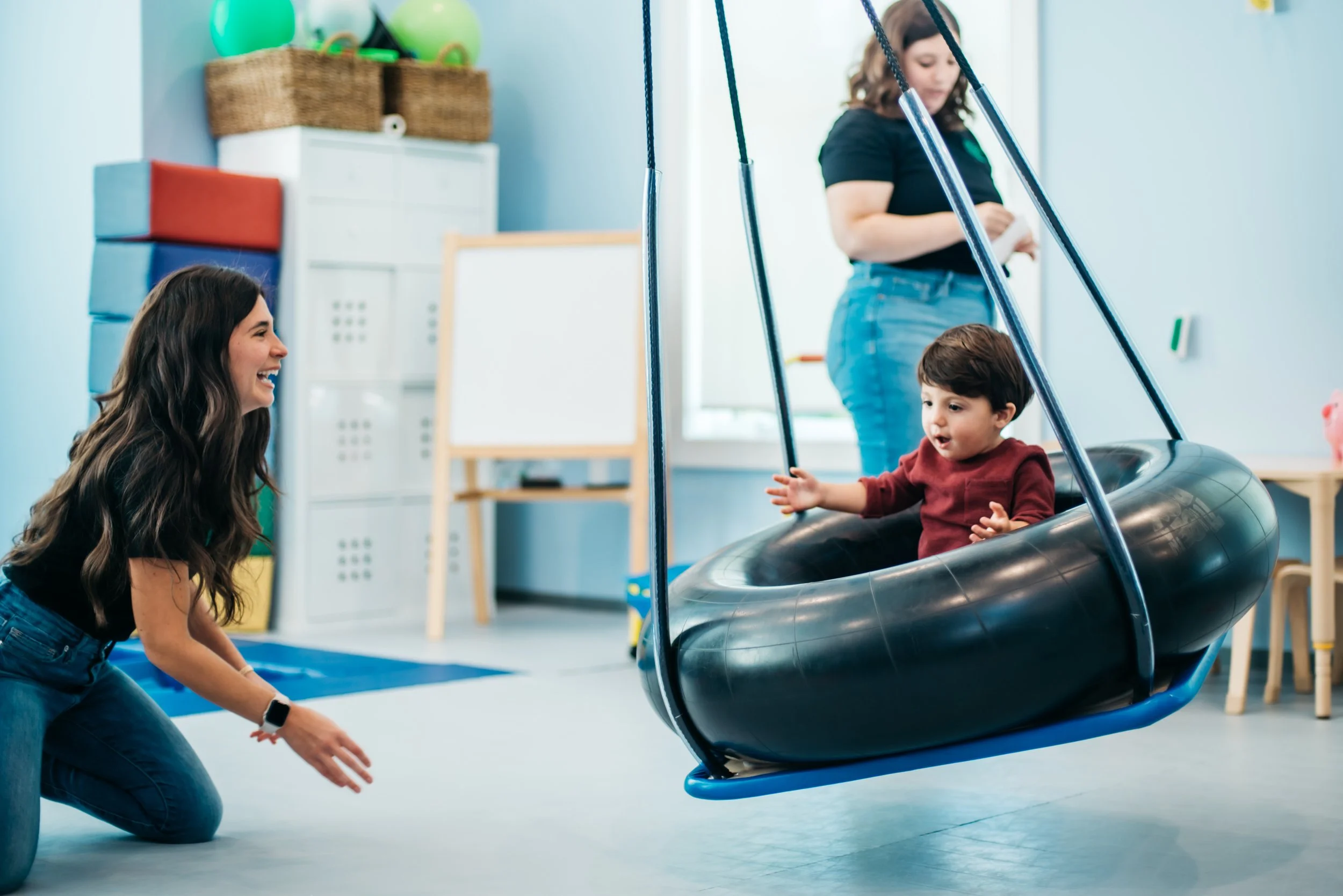 Treehouse Pediatric Therapy