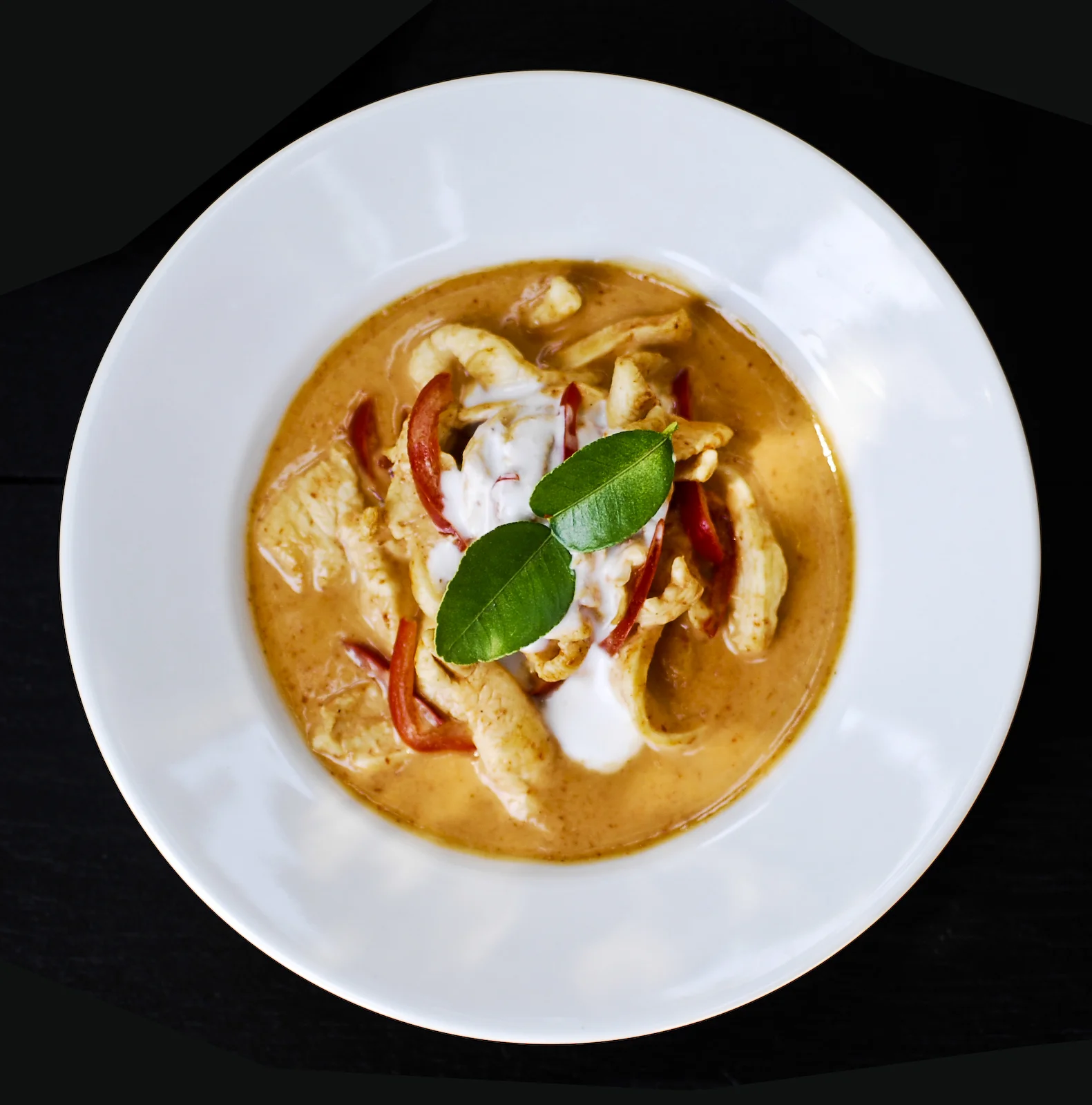 TAP Thai Cuisine/ Goleta Thai Food