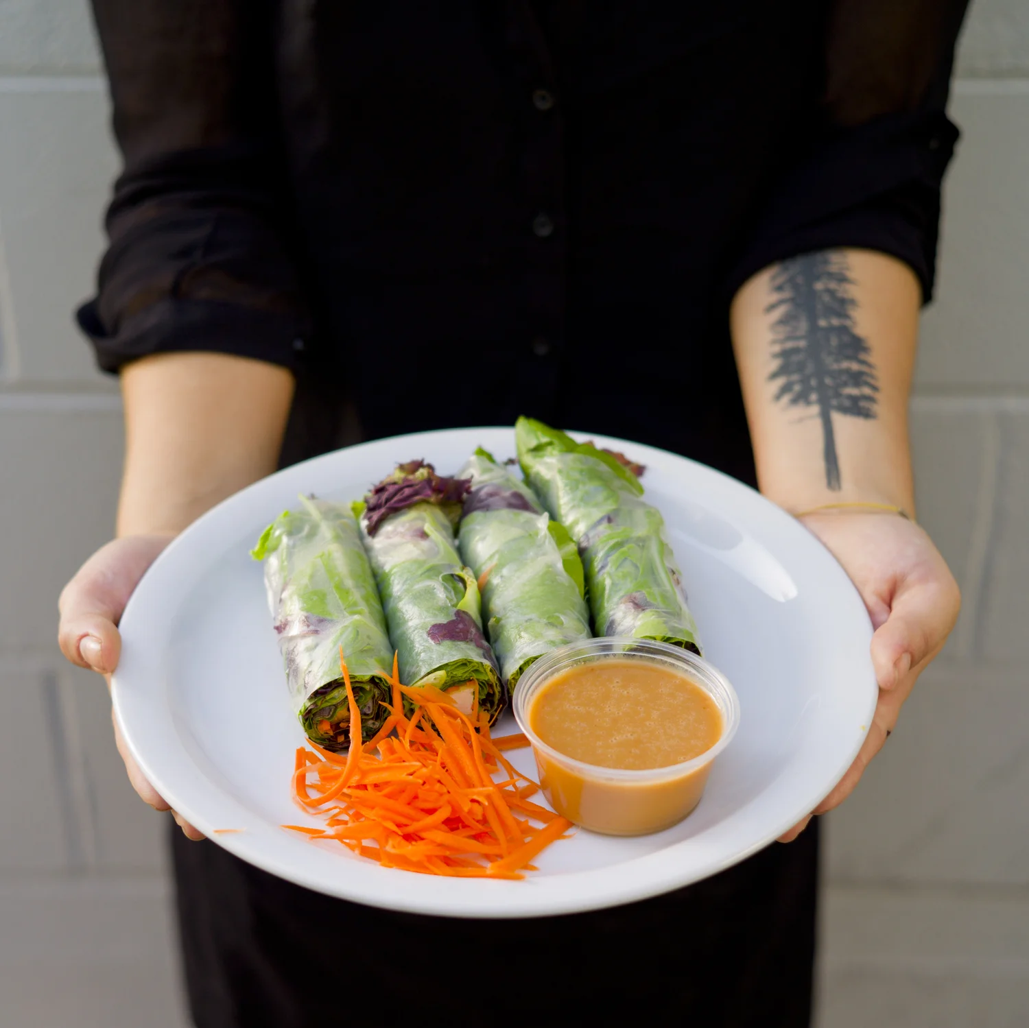 TAP Thai Cuisine/ Goleta Thai Food