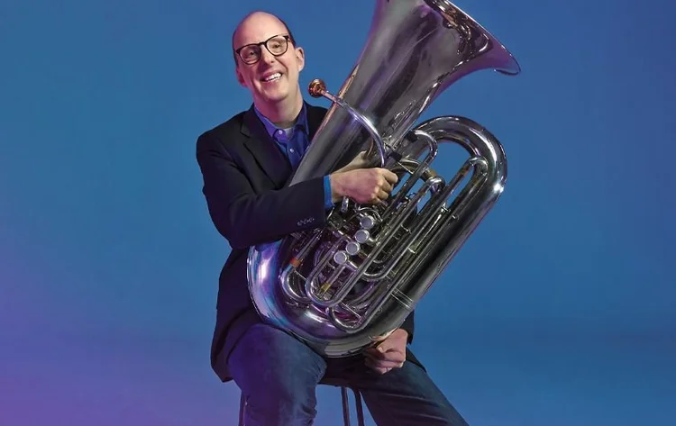 Rest in Peace, Tom McCaslin — Andrew Hitz
