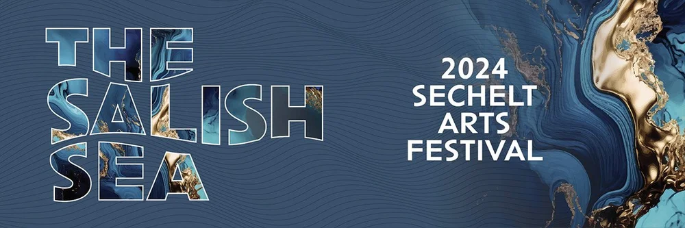 Sechelt Arts Festival