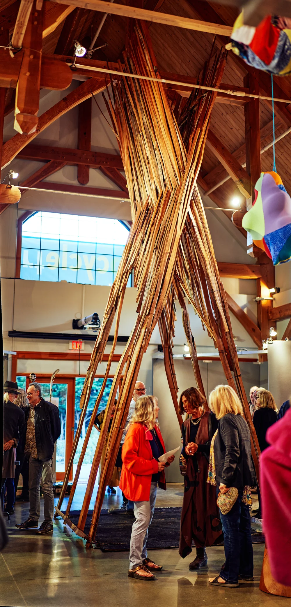 Gallery 2022 — Sechelt Arts Festival