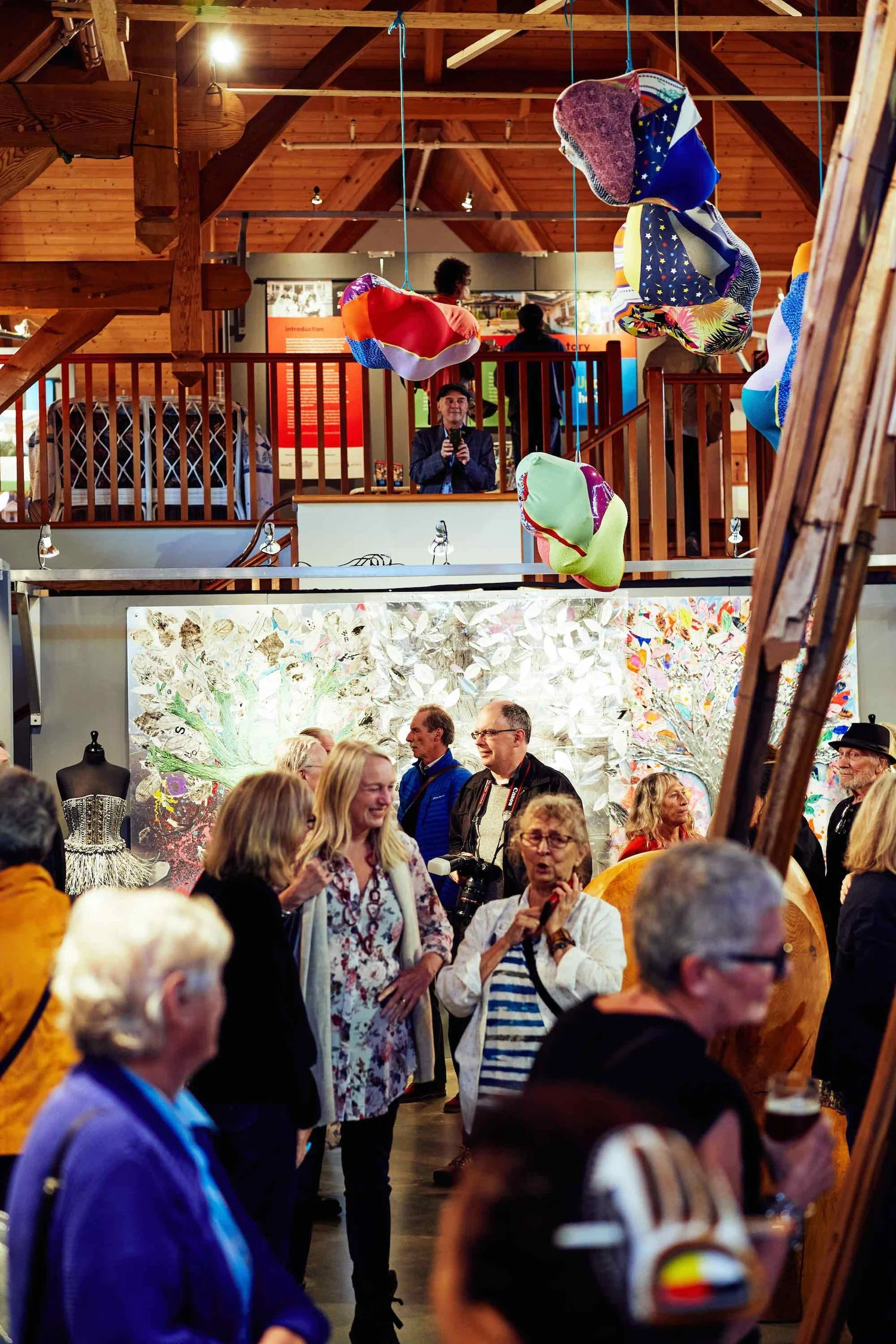 Gallery 2022 — Sechelt Arts Festival