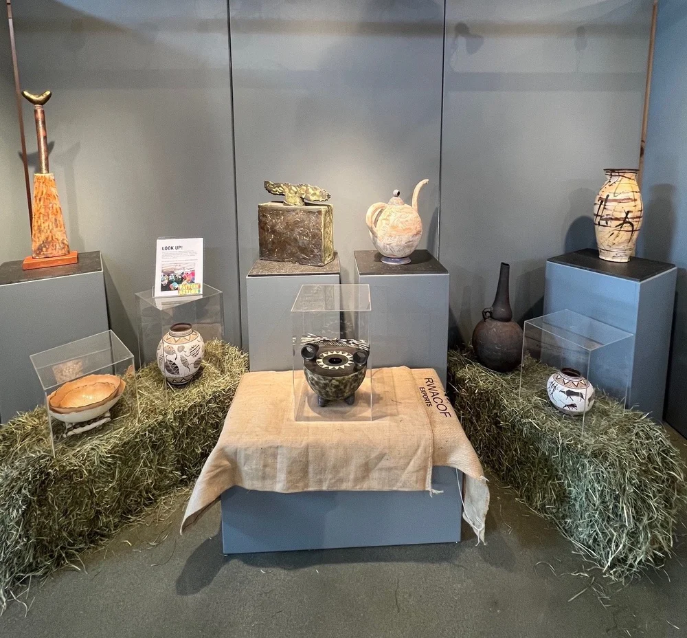 Gallery 2022 — Sechelt Arts Festival