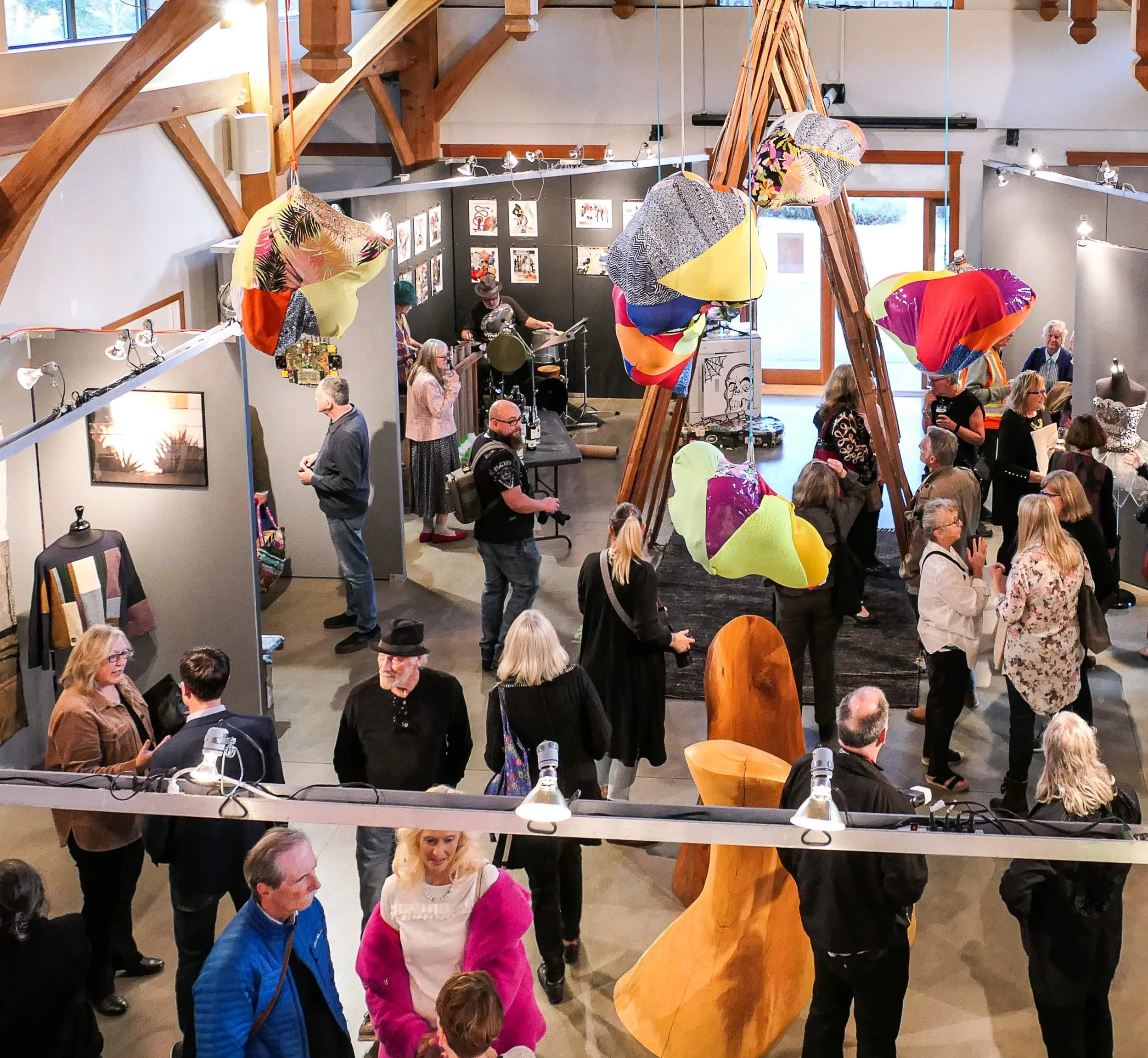 Gallery 2022 — Sechelt Arts Festival