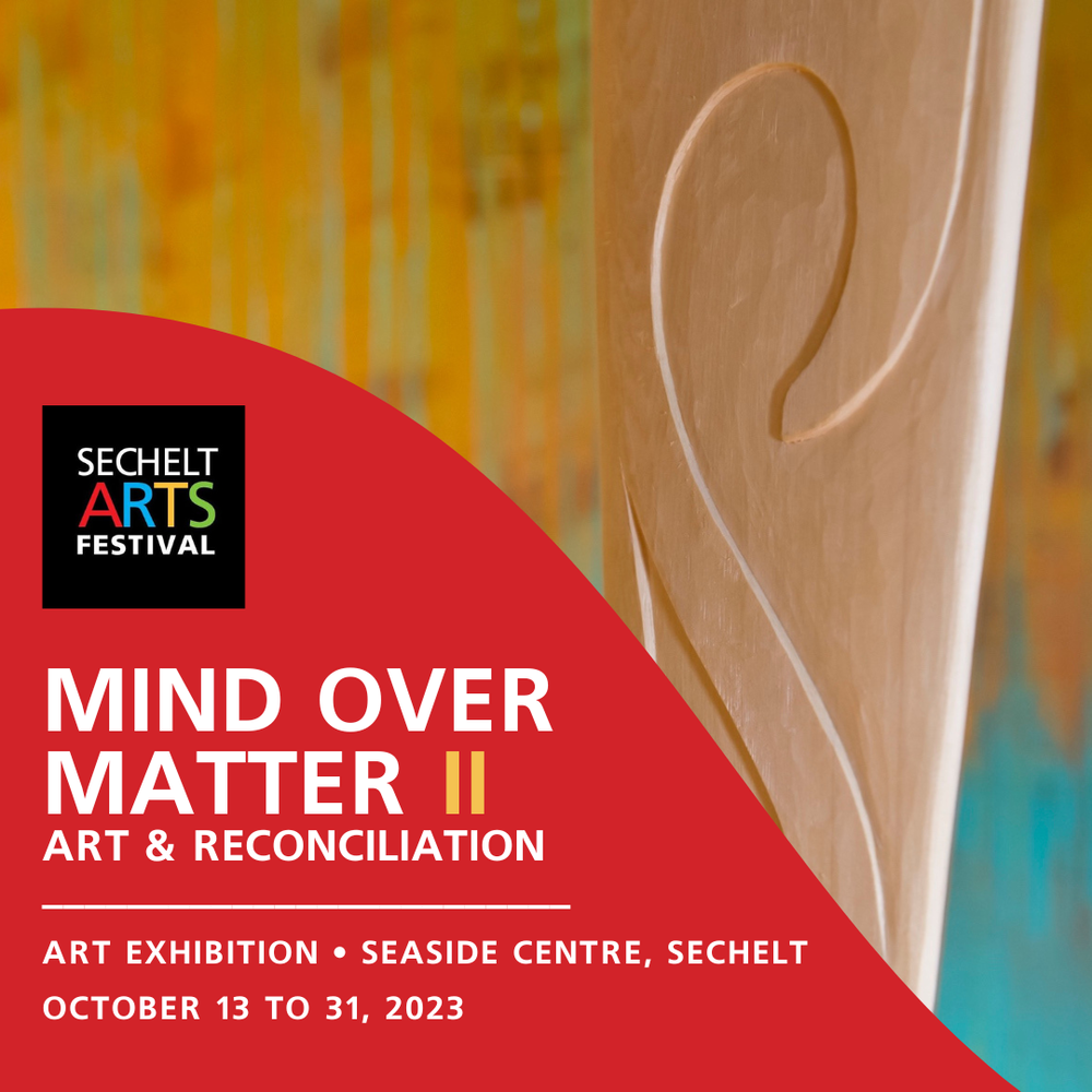 Sechelt Arts Festival