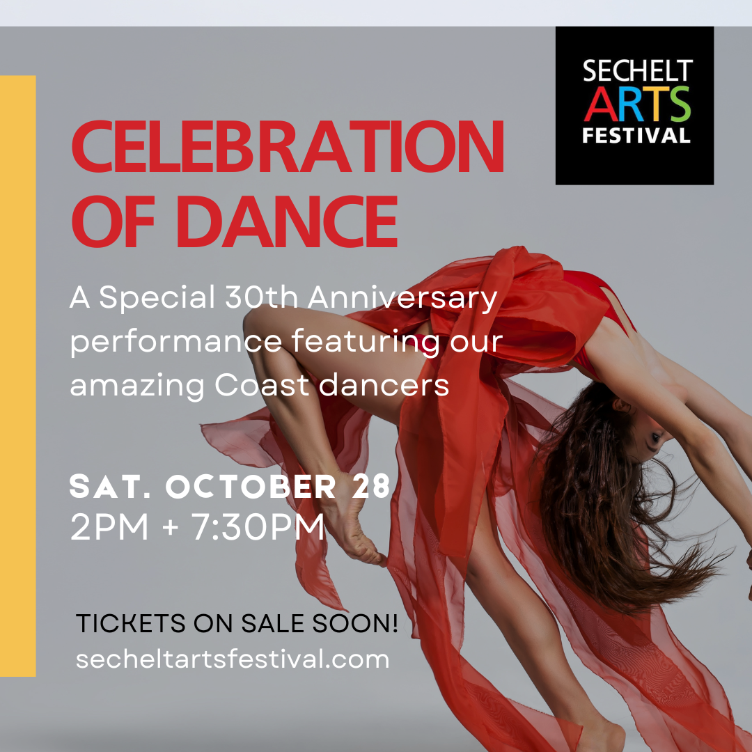 Sechelt Arts Festival