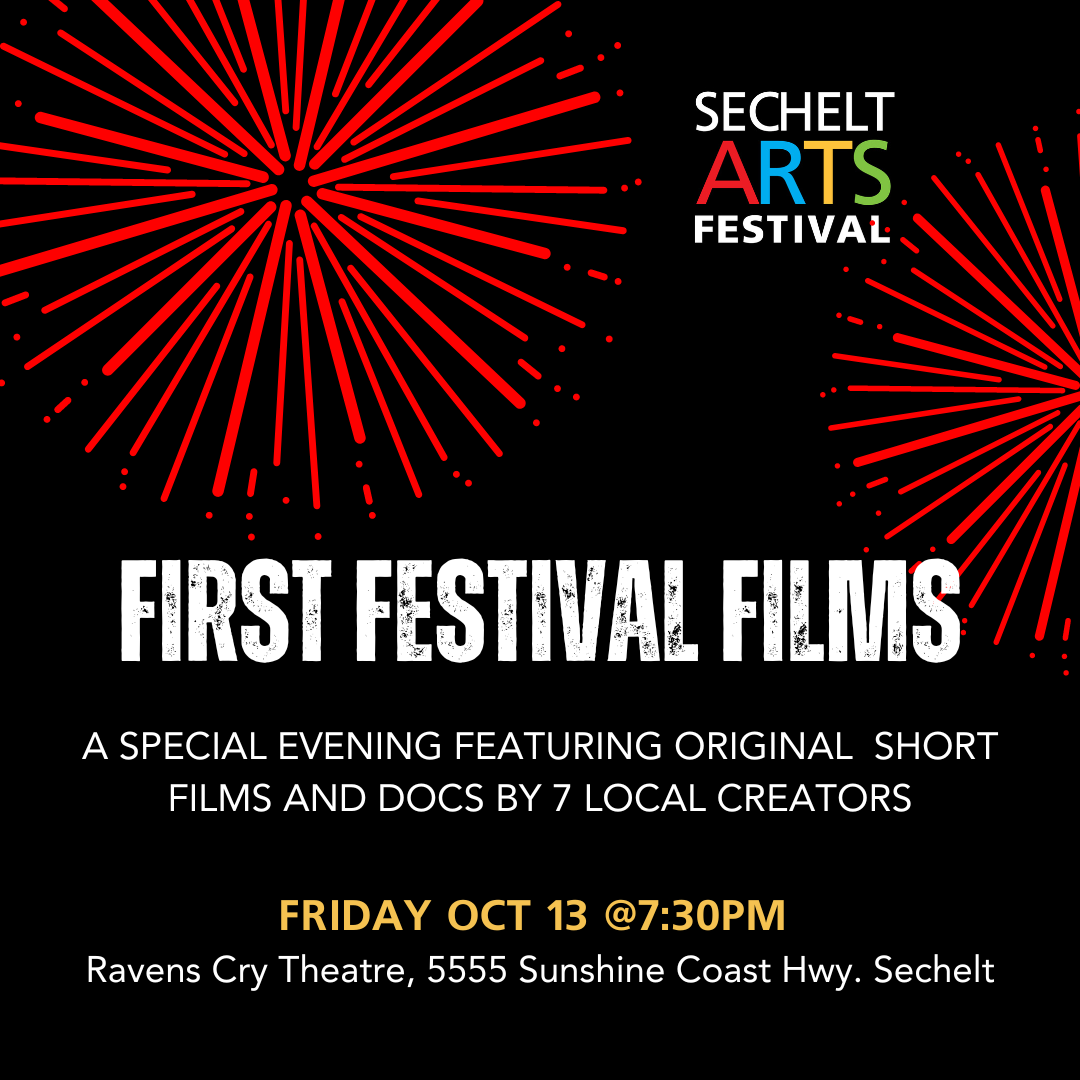 Sechelt Arts Festival