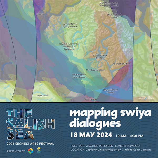 Sechelt Arts Festival