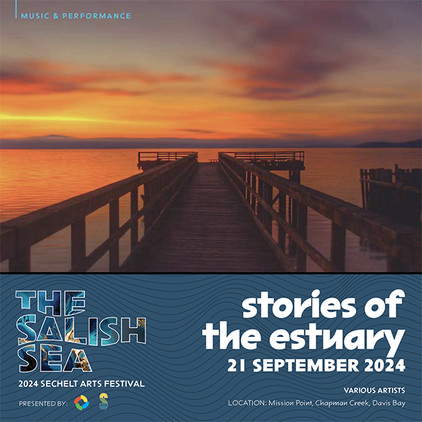 Sechelt Arts Festival