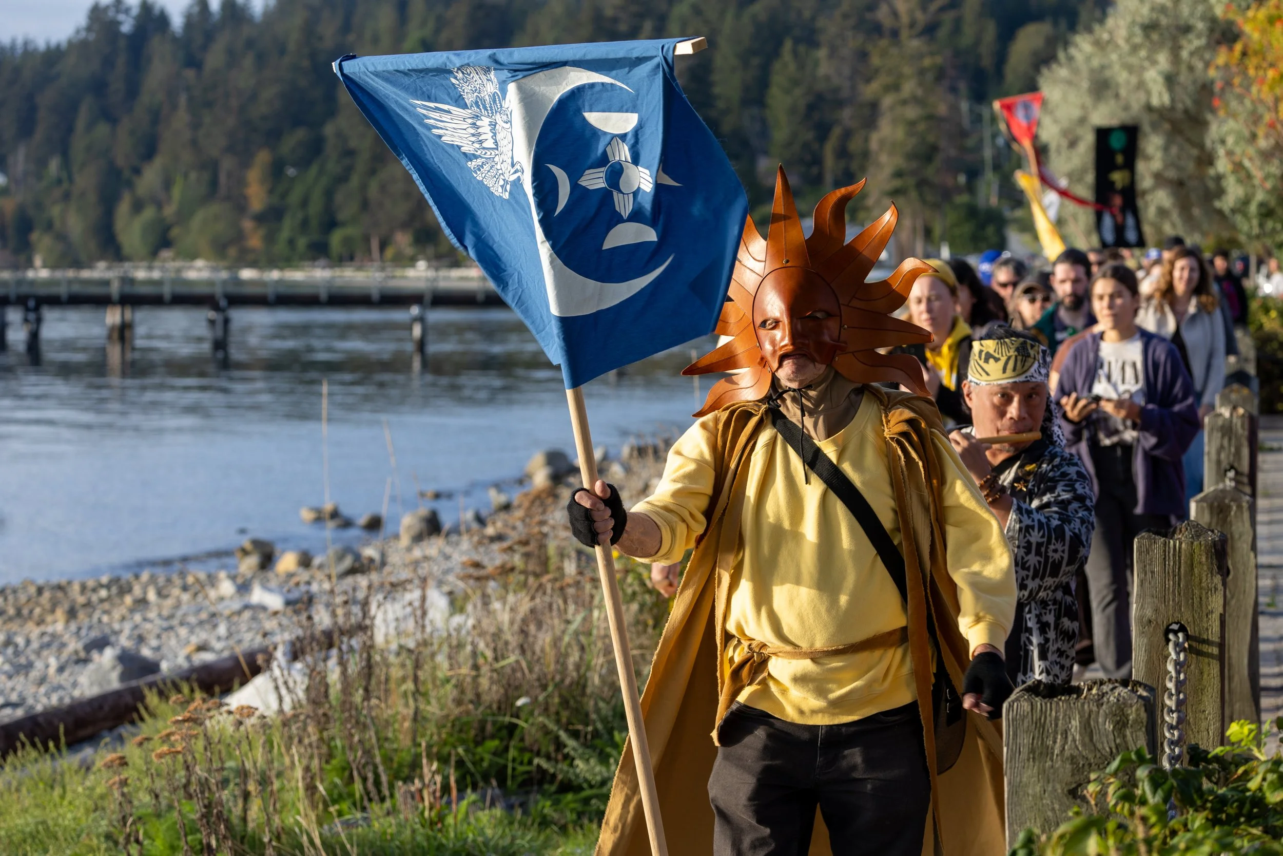 Sechelt Arts Festival