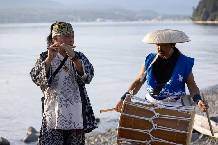 Sechelt Arts Festival