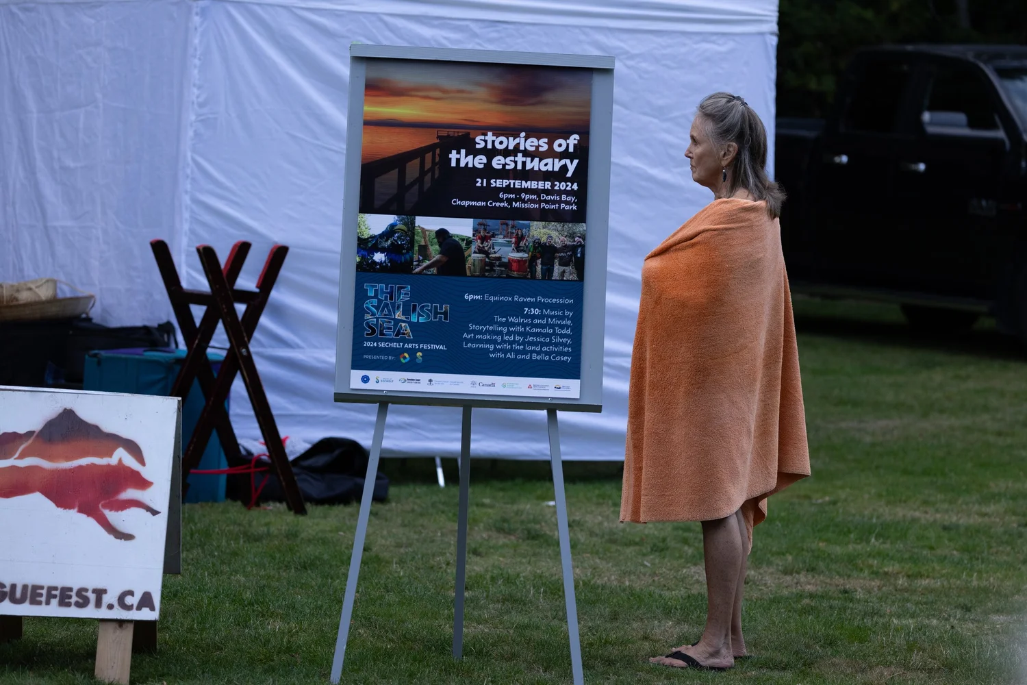 Sechelt Arts Festival