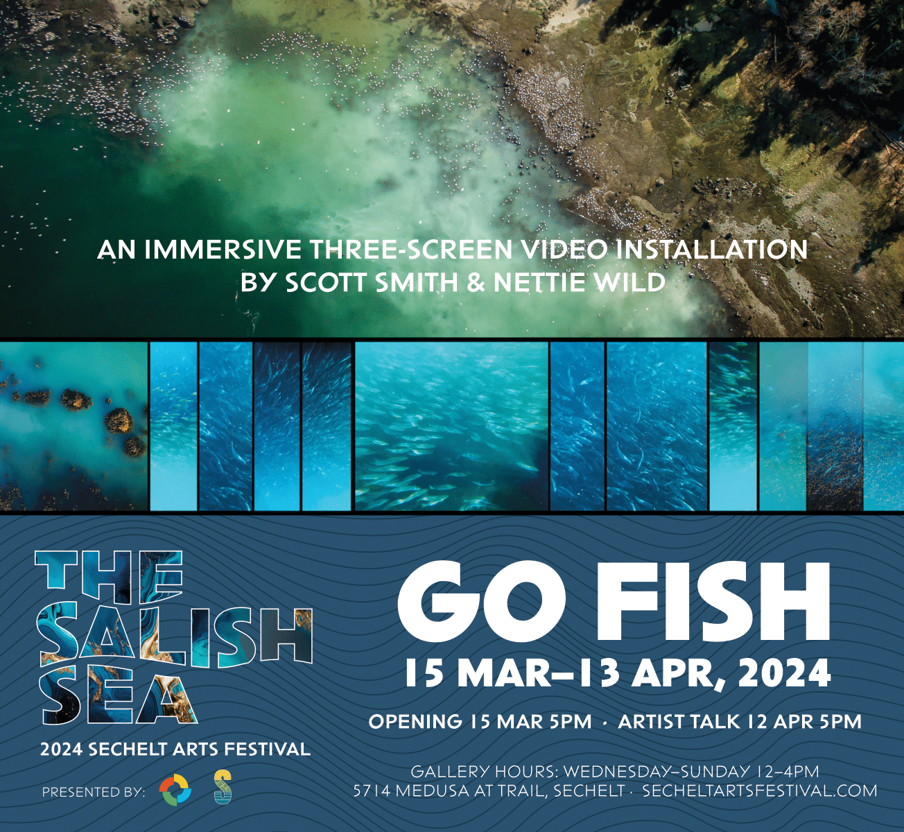 Sechelt Arts Festival