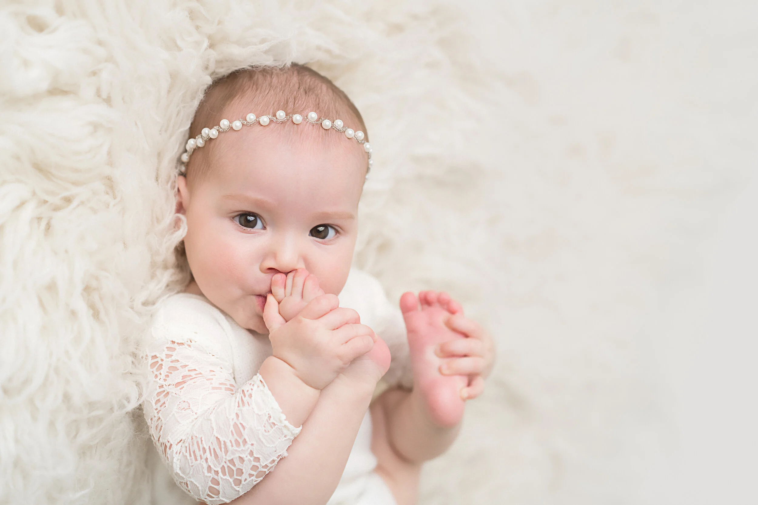 Big Baby — Lehigh Valley Photographer | Kristin with an I Photography