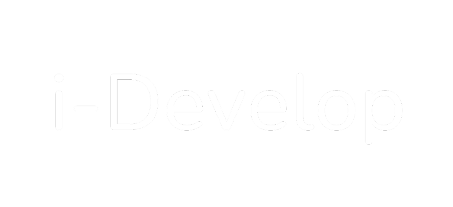 Welcome to i-Develop