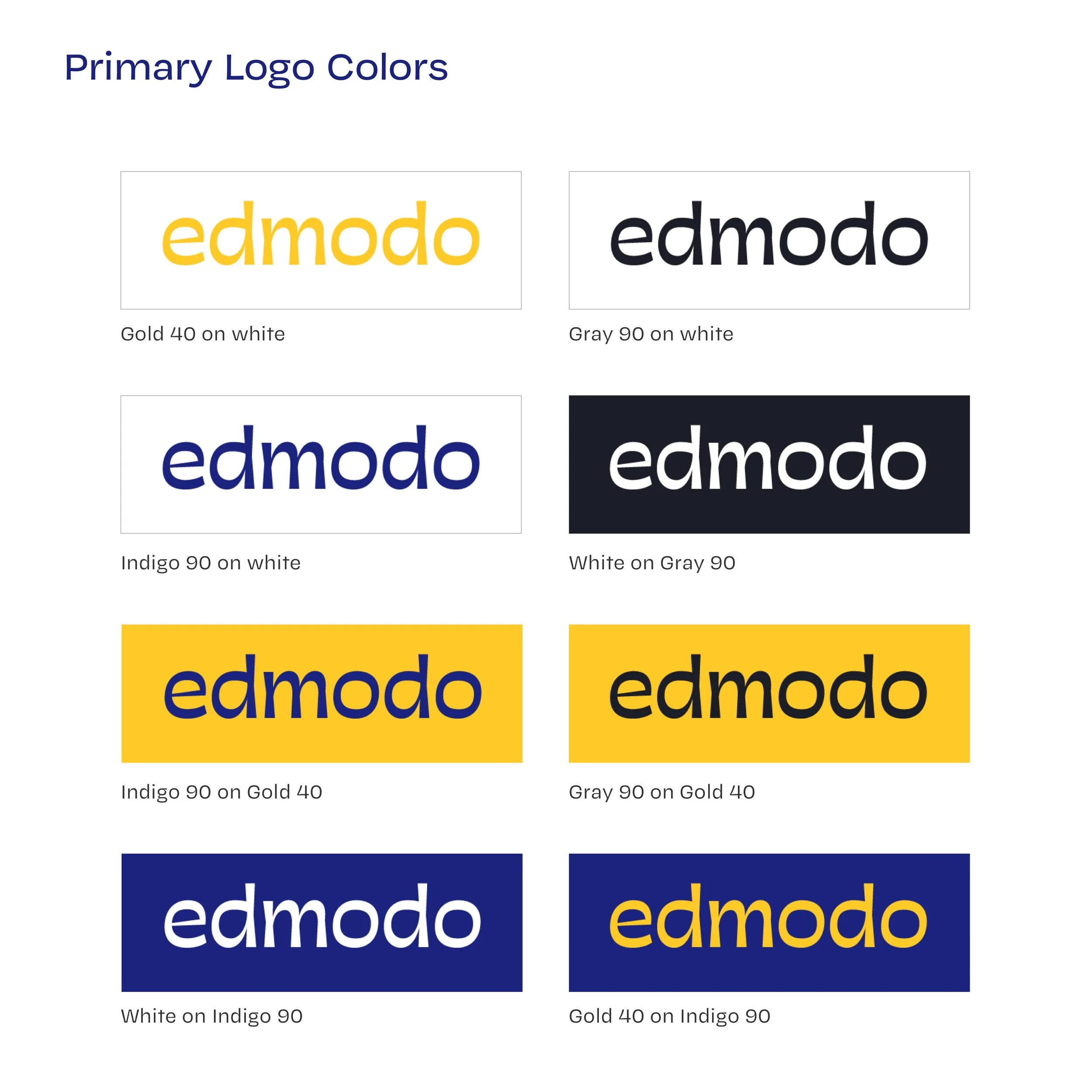 Edmodo Logo