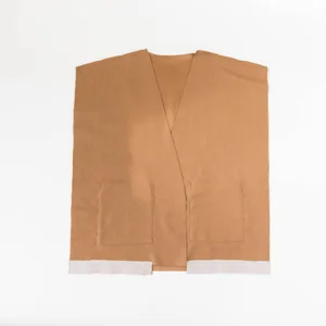 Luna Jacket - Lined — Papercut Patterns