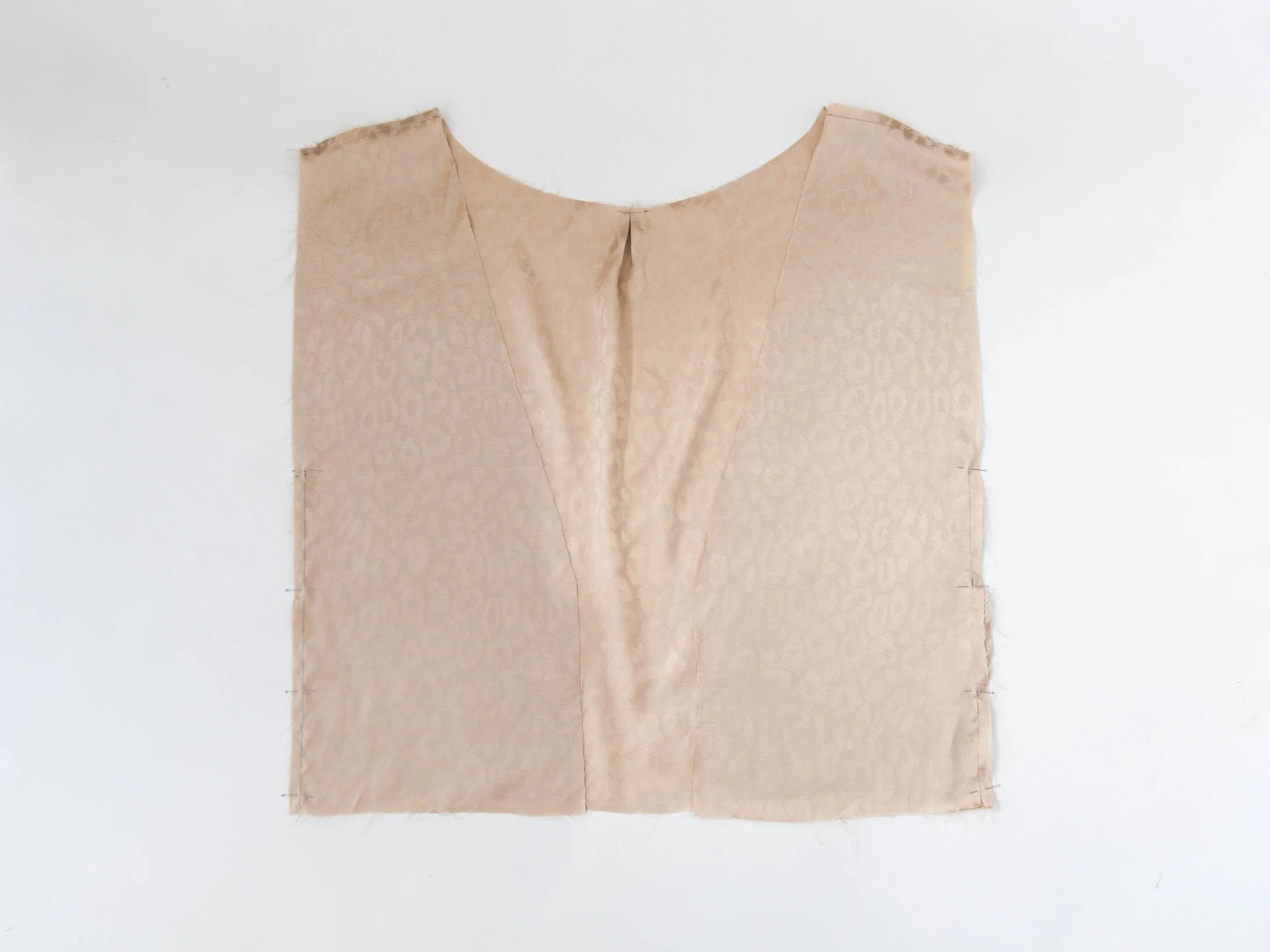 Luna Jacket - Lined — Papercut Patterns