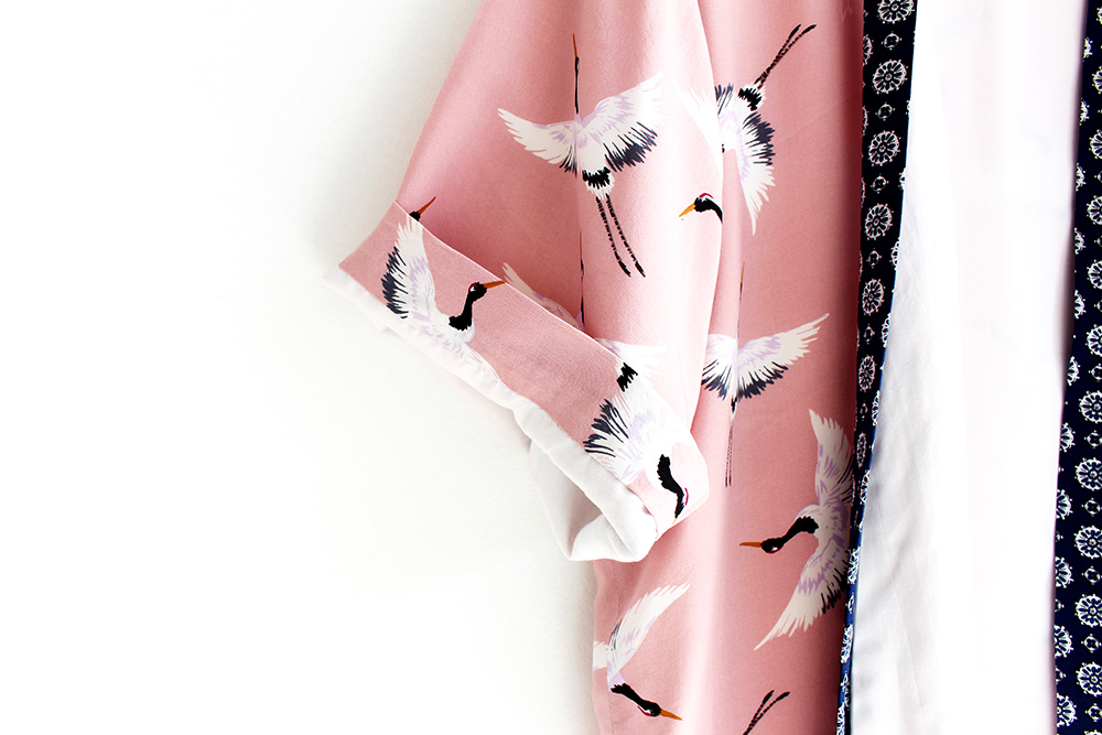 Kochi Jacket Tutorial — Papercut Patterns