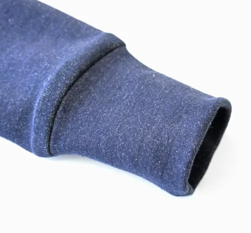 Sleeve or Ankle Cuff - Knit Fabric — Papercut Patterns