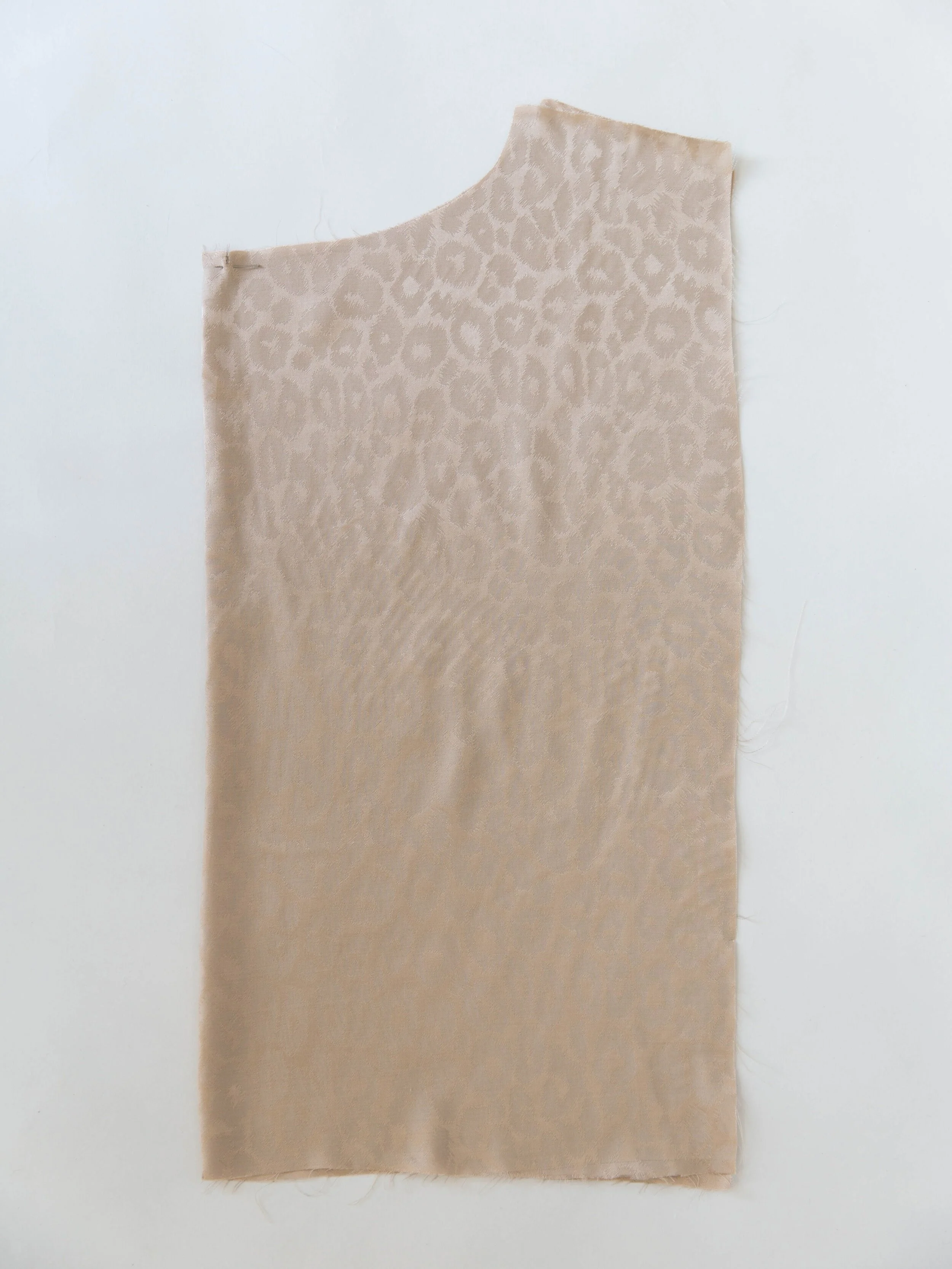 Luna Jacket - Lined — Papercut Patterns